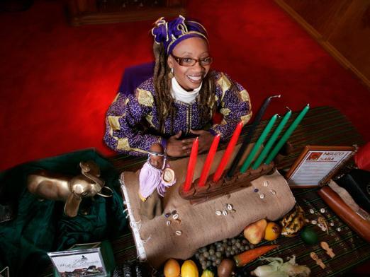 The Language Journal: Famous December Celebrations: Hanukkah, Christmas ...