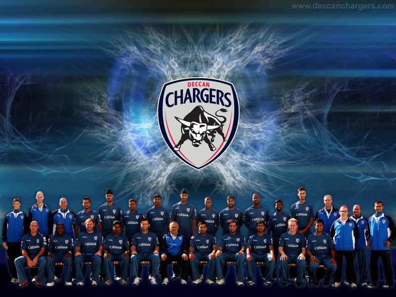 Deccan Chargers Official Blog: Deccan Chargers are DLF IPL 2009 Champions Deccan Chargers Official Blog: Deccan Chargers are DLF IPL 2009 Champions