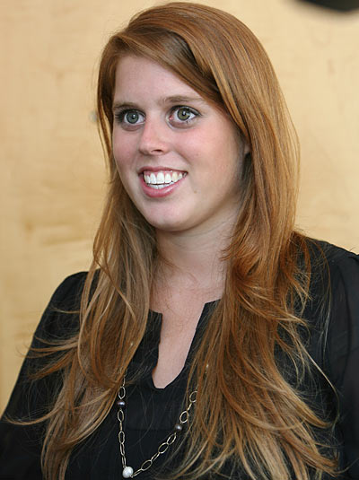 Princesses' lives: Beatrice celebrates 22nd birthday!