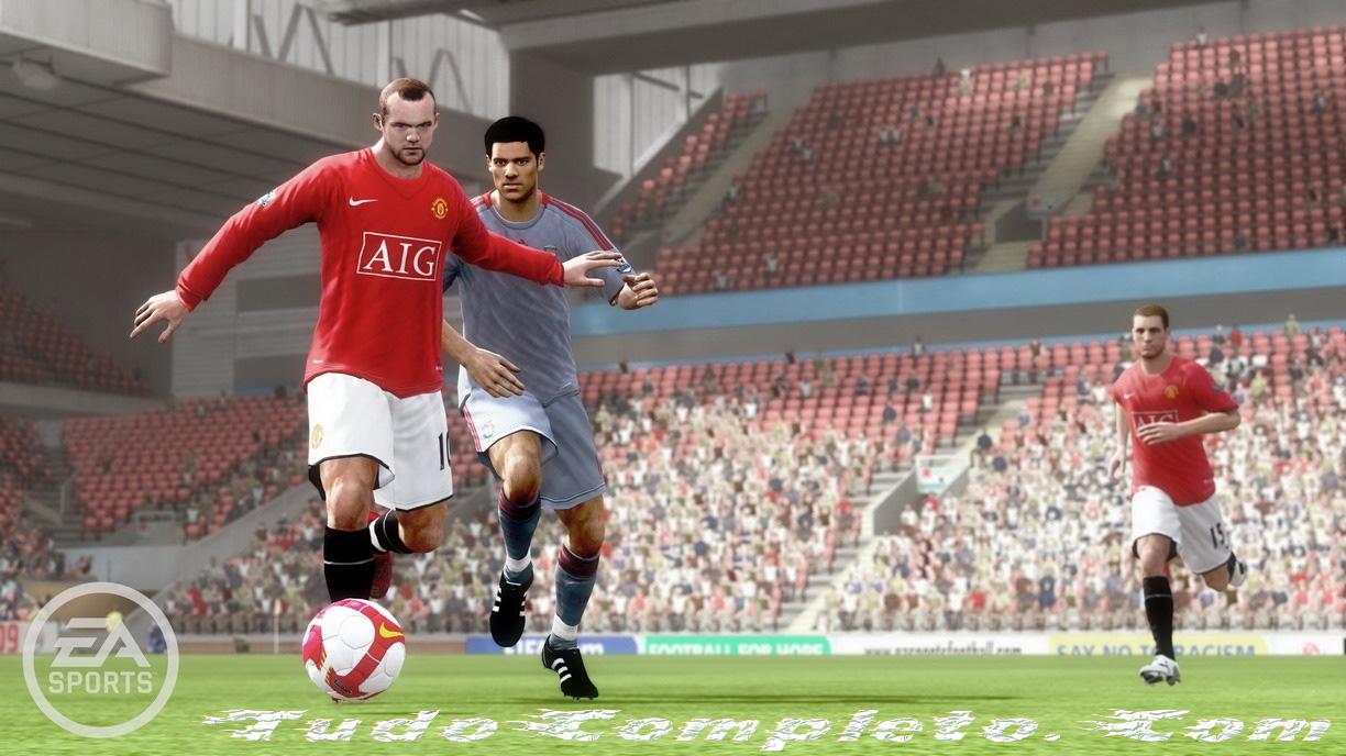 FIFA 2010 (PC) ISO Download Completo « Tudocompleto’s Weblog