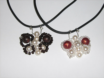 La Bottega di Cuore: Pietre e Perline