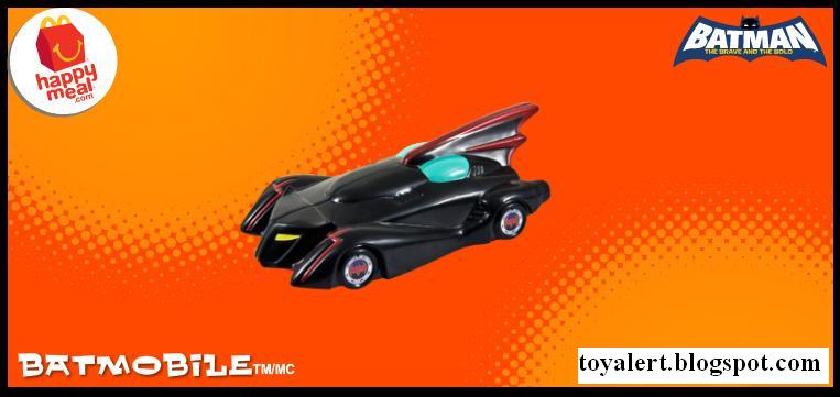 Vehicles - The Batmobile | Heroscapers