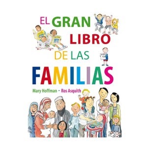 El gran libro de las familias