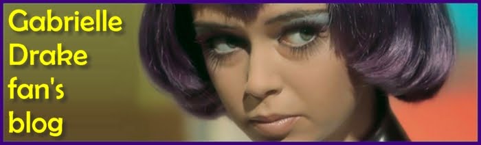 Gabrielle Drake blog: Gabrielle Drake - Film: Gabrielle Drake blog: Gabrielle Drake - Film: