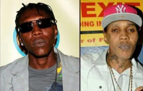 Celebrity Gossip and Entertainment News: Vybz Kartel Likens Skin Bleaching to Tanning