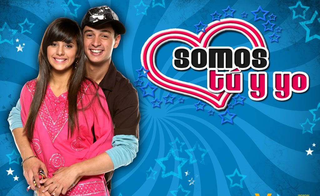 SOMOS TU Y YO