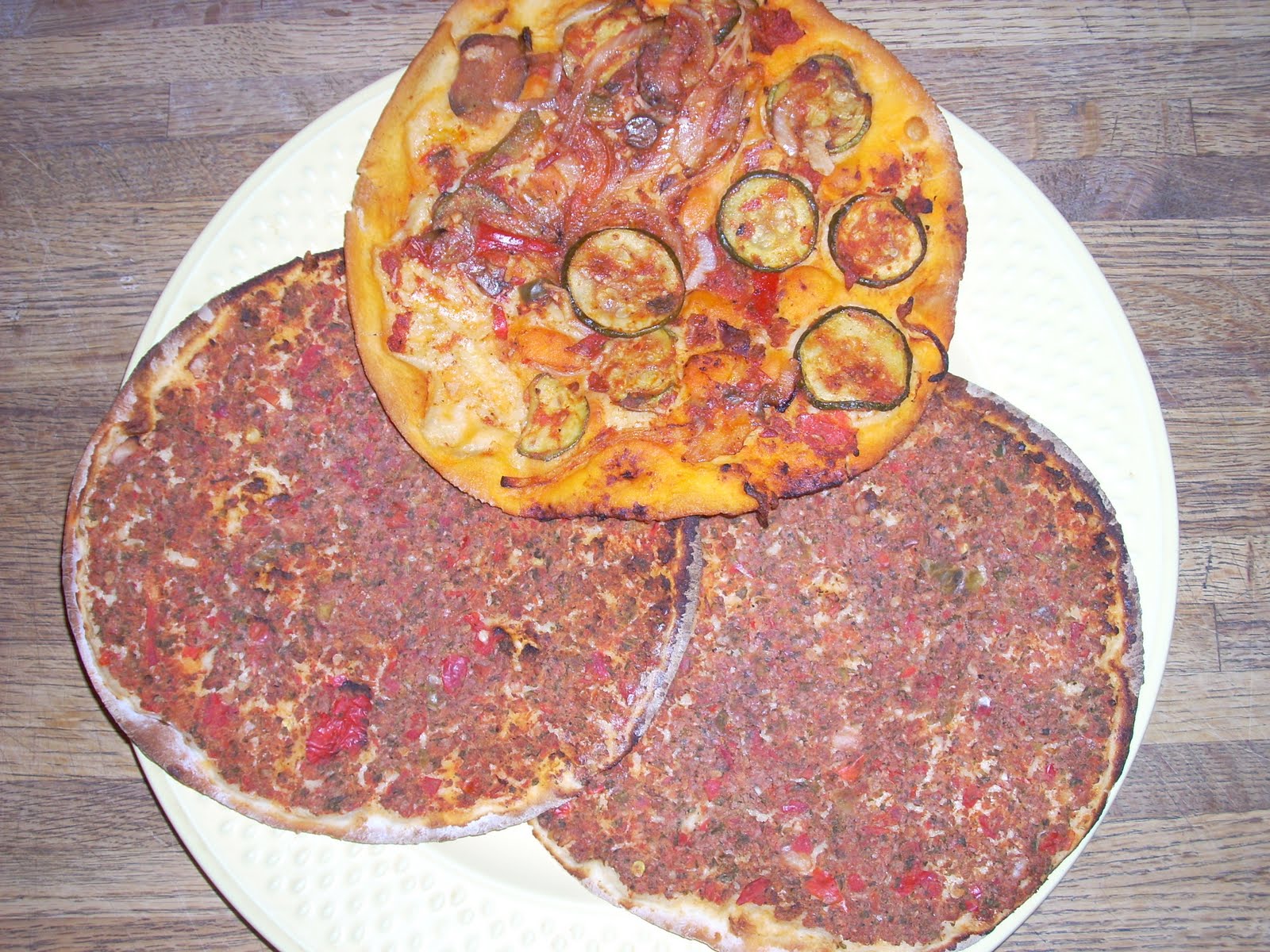 What's Cooking in your World?: Day 9 - Armenia!