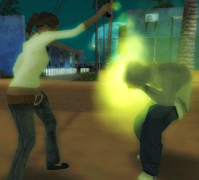 >GTA SA – Spray De Pimenta | Stronda Extreme Mods Gta Sa|Gta IV|Vice city|E Muito Mais