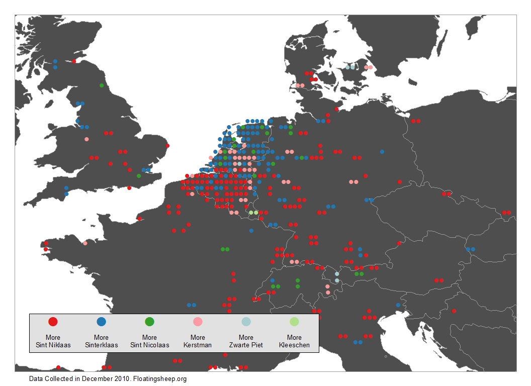 floatingsheep: December 2010