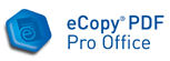 eCopy PDF: eCopy PDF Pro