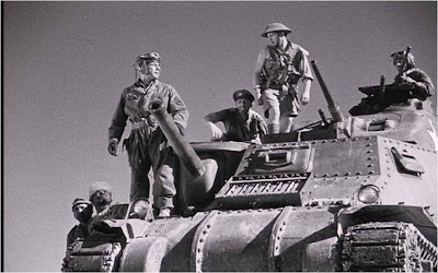 [TMP] "Bolt Action M3 Lee & Grant Tanks Released" Topic