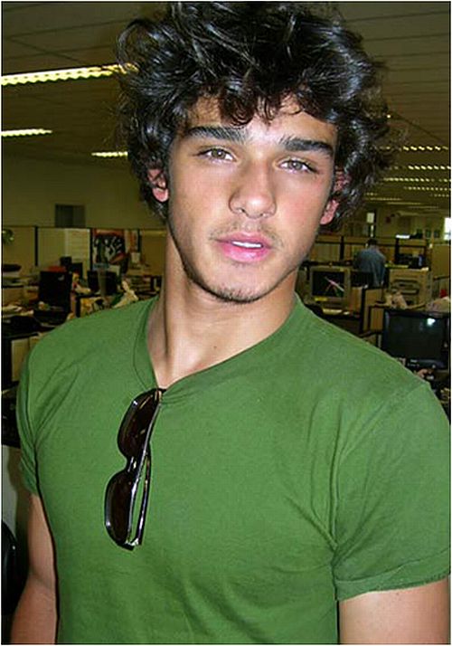Marlon Teixeira marlon-teixeira