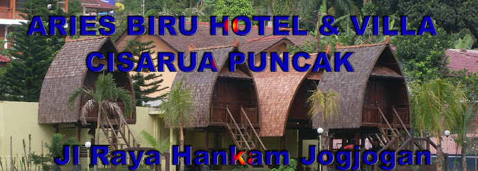 ARIES BIRU RESORT