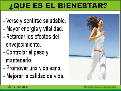 Salud y Nutrición: ¿existe bienestar hoy en dia?