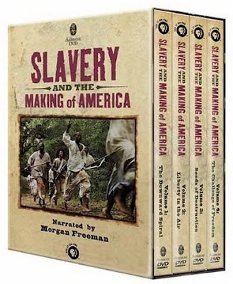 Documentary World: Slavery and the Making of America