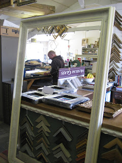 Framemaker: Big frame