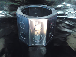 cegri: BOTE INTEGRAL