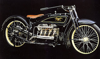 Ace History lesson - Pipeburn