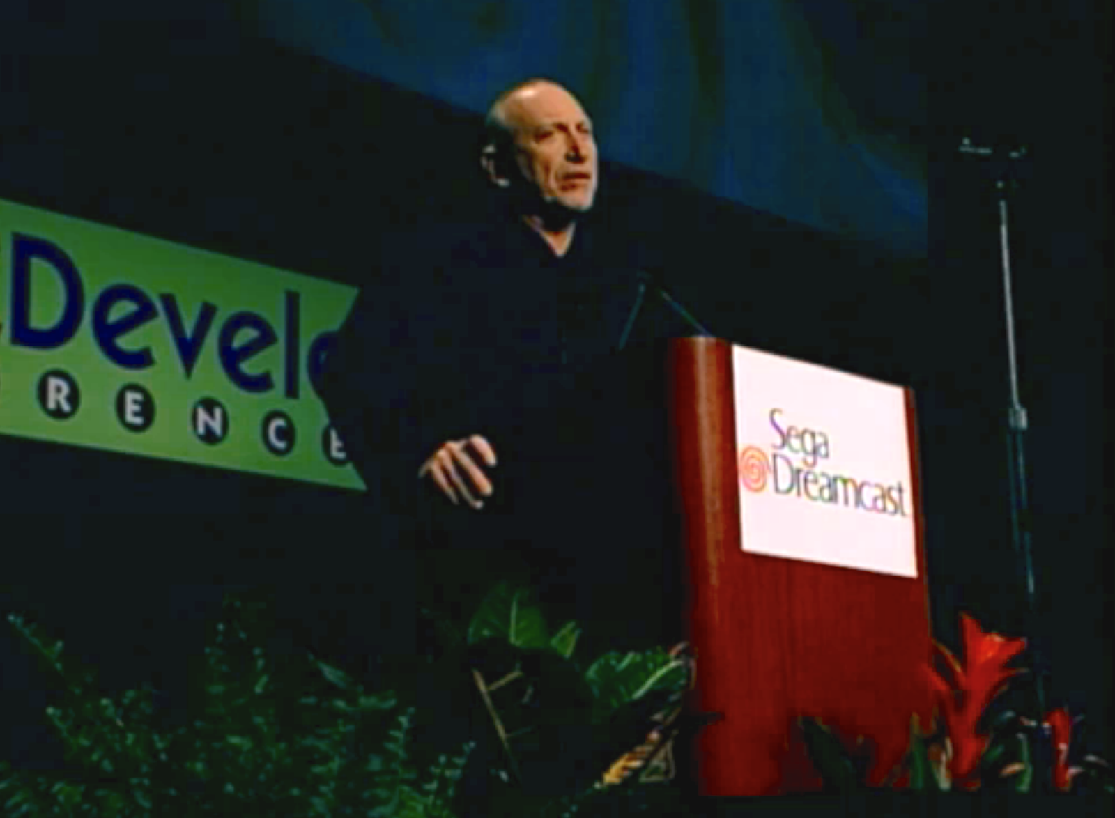 The Dreamcast Junkyard: An Interview With Bernie Stolar