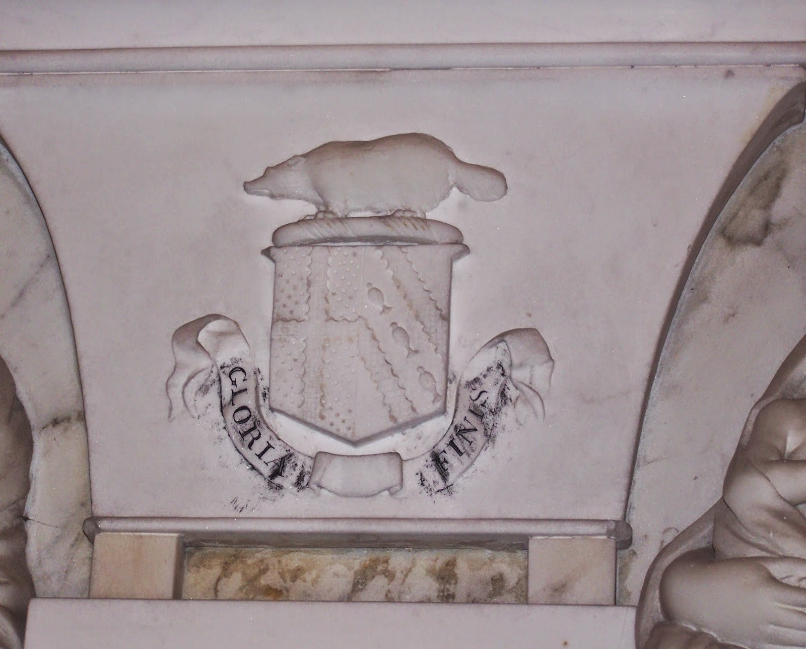 Irish Heraldry: Brooke Heraldry at Colebrooke