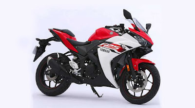 Yamaha R25,motor sport dengan kapasitas mesin 250 cc | Pelengkap ...
