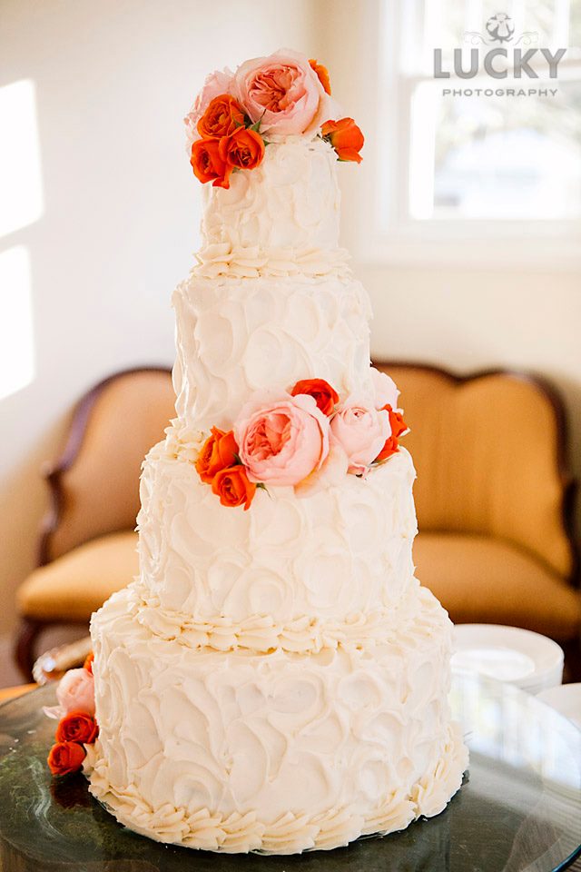 gather: Mairiée Ami Real Wedding: Rebecca and Adam Shiland