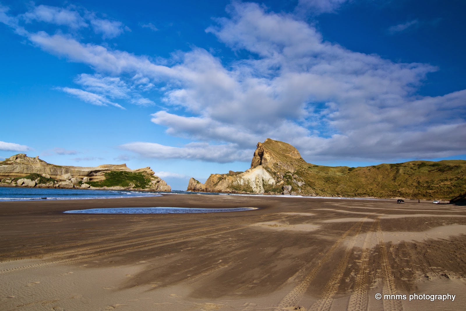 10 reasons to visit Castlepoint | the adventures of MNMs