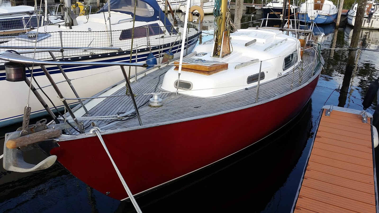 "Old Vic" Victoire 28 s-spant