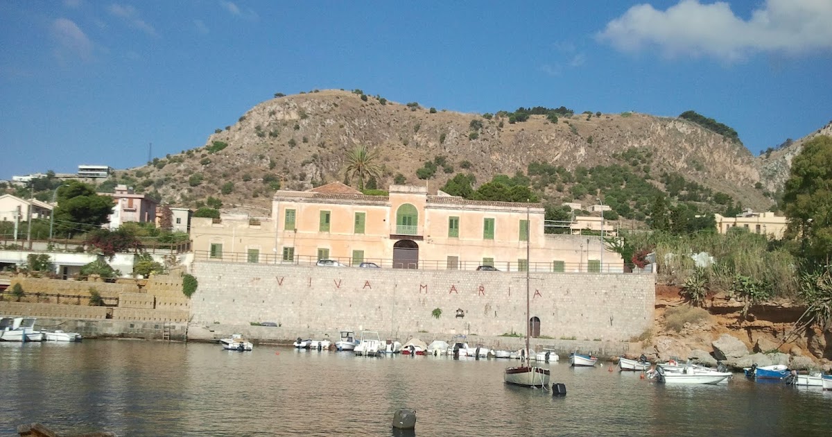 Santa Flavia tra i 20 percorsi per una vacanza attiva per Trekking.it