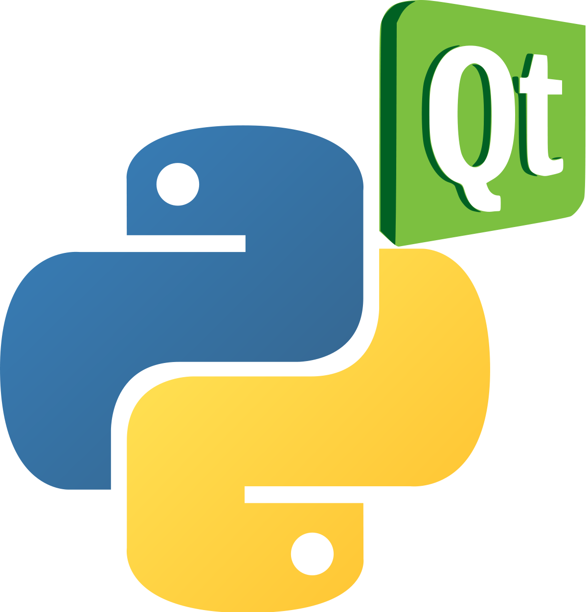 Qt Creator + Python 跨平台邊緣運算AI開發－AI大數據《AI+IoT應用研究室》｜痞客邦