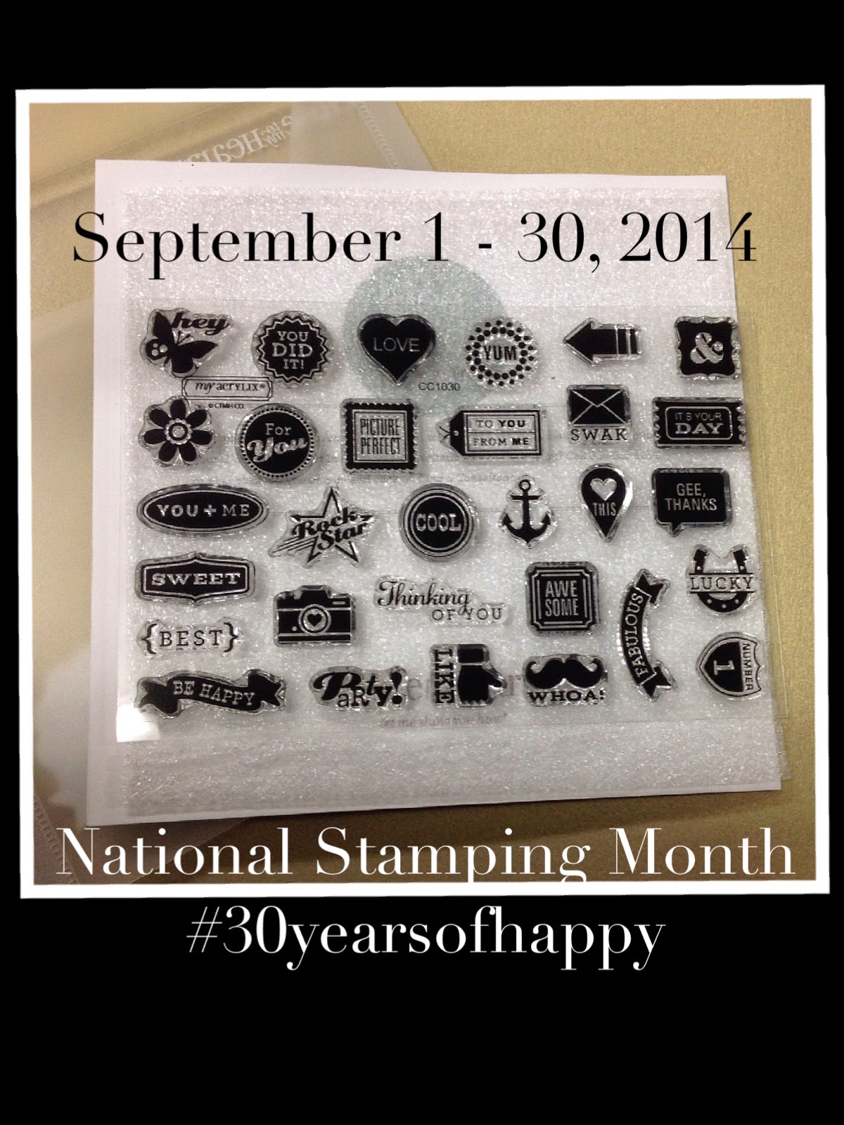 Artsy Margi : FREE Bag and a FREE Stamp Set!