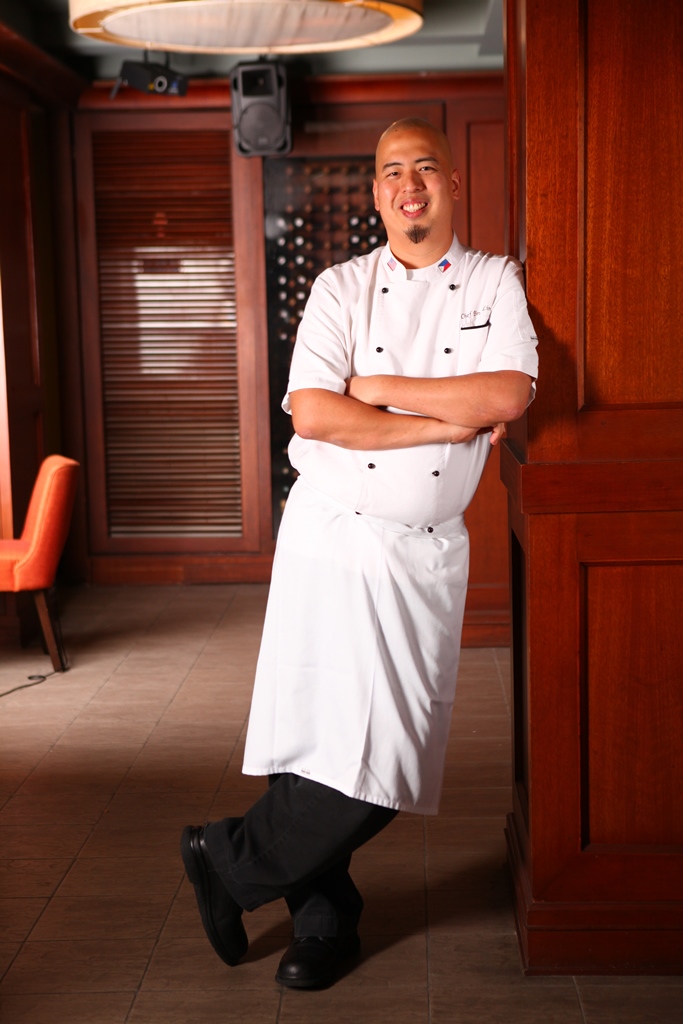 The Food Alphabet and More: Bruce Lim, Tatung Sarthou and Sider Tadtad ...