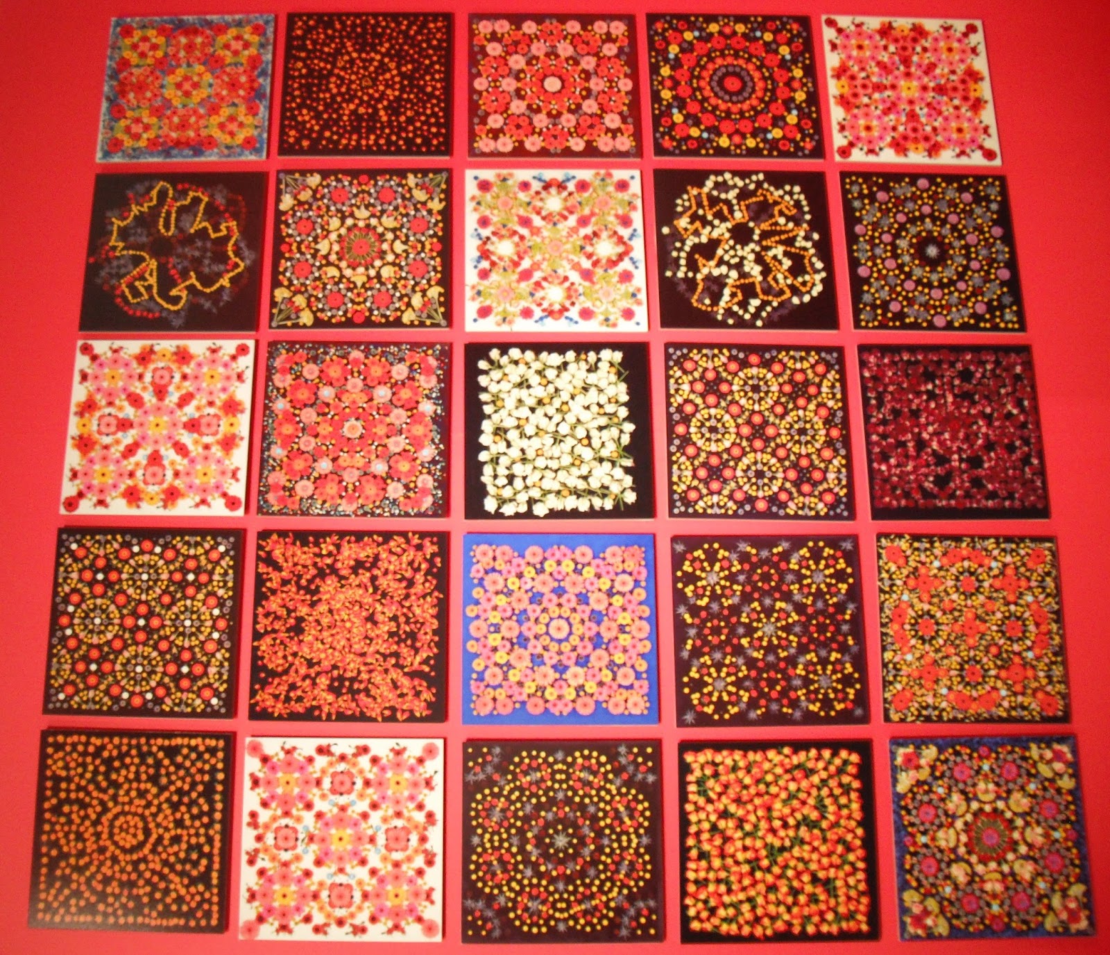 Love my life: Art at The National Centre for Craft & Design