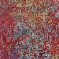 The Colorful Fabriholic: Four-at-a-Time Flying Geese Using Directional ...