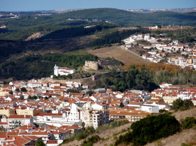 PATRIMÓNIO DE TORRES VEDRAS: TORRES VEDRAS: UMA PERSPETIVA DIFERENTE