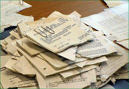 University Papers: University Papers a General Step in Higher Education