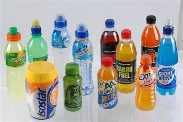 Bert Breed: Sportvoeding