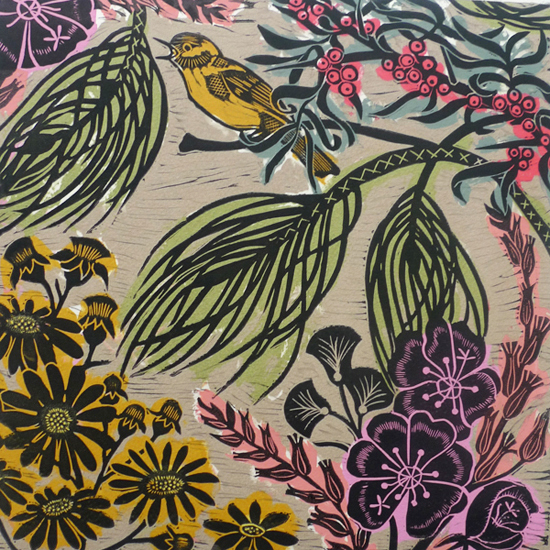 print & pattern: DESIGNER - kate heiss