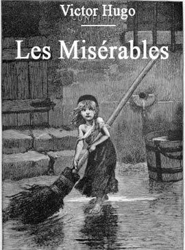 The Mind's Language: Reflections: Les Miserables