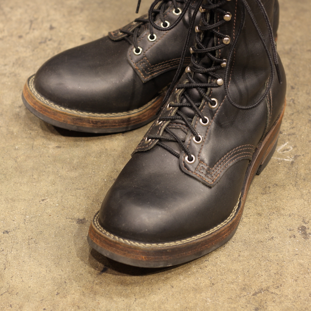 My WESCO! "Packer"| WESCO JAPAN STAFF BLOG