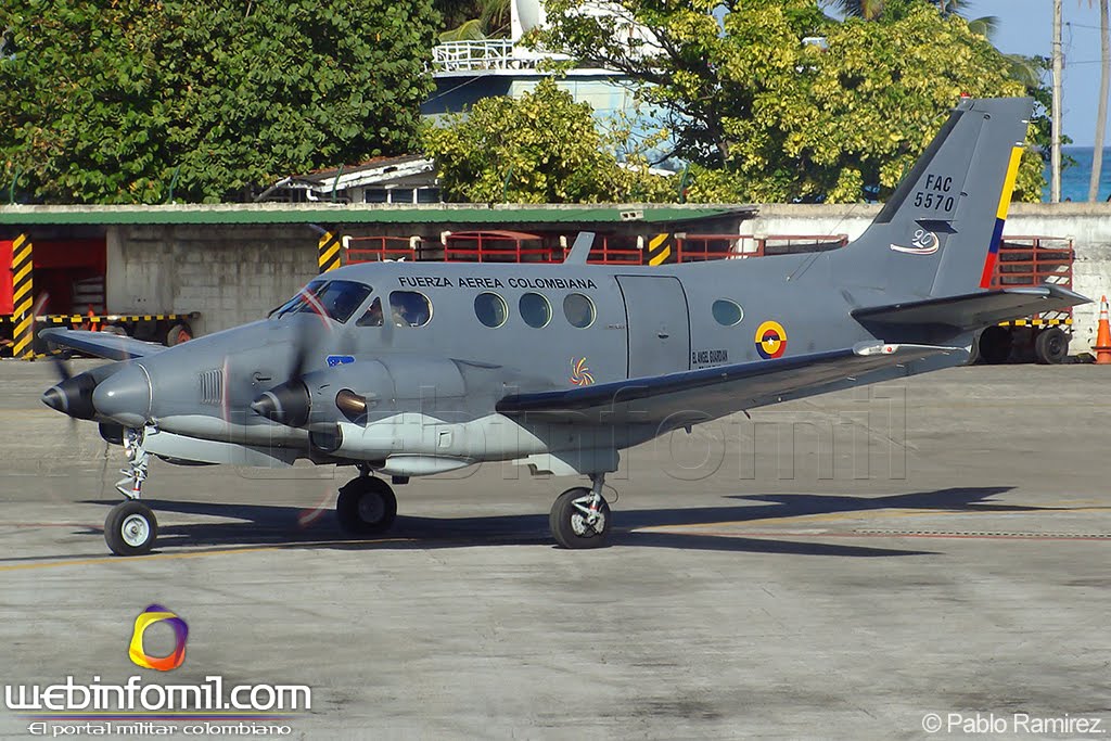 Fotos de la Semana - Segunda Entrega - Webinfomil