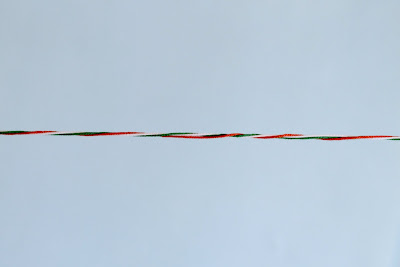 Make It Handmade: Tutorial: Make Your Own Rakhi for Raksha Bandhan