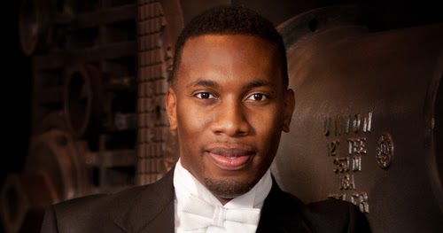 AfriClassical: Roderick Cox Conducts Minnesota Orchestra, "Symphony for ...