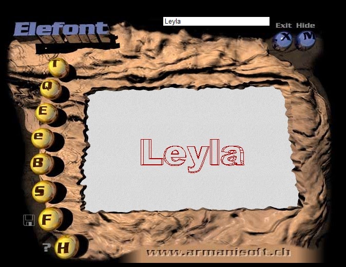 3d stereogram maker - doOlfe