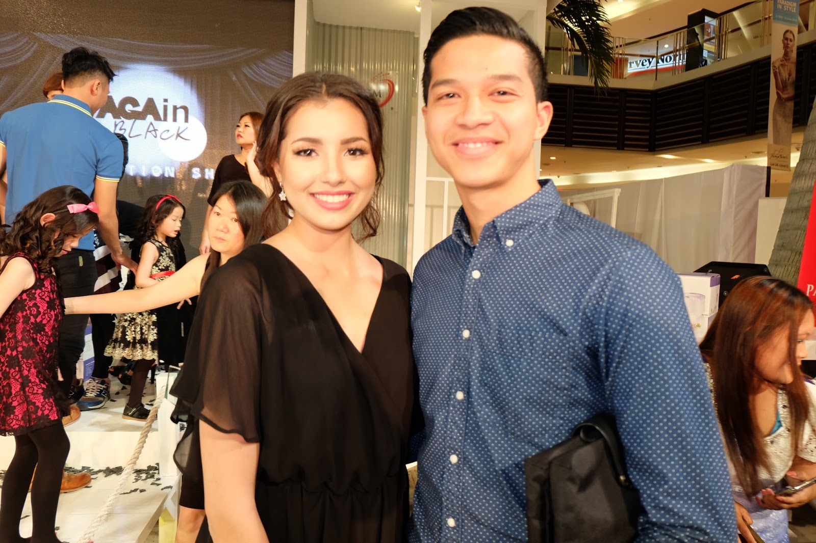 Kee Hua Chee Live!: PART 3---AMBER CHIA ACADEMY HELD ITS ANNUAL ...