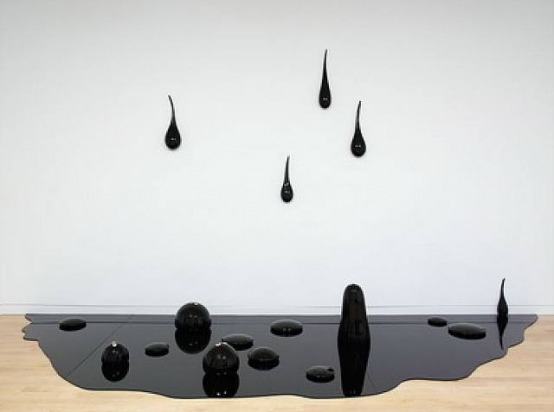 Sculpture Studio: Fred Wilson, b. 1954, American