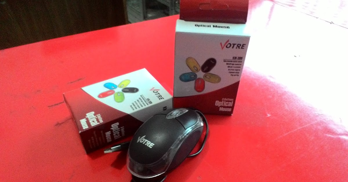 Jual Mouse Murah