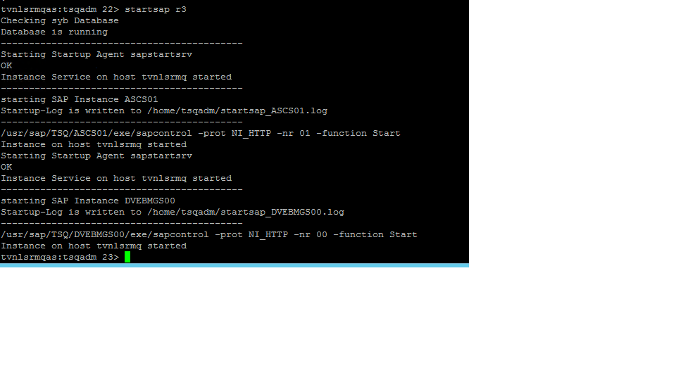 बदलाव की एक दिशा : LEARNING SAP KNOWLEDGE BASIS TRAINING