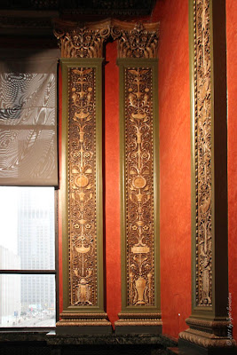 Chicago - Architecture & Cityscape: Chicago Cultural Center [Sidney R ...