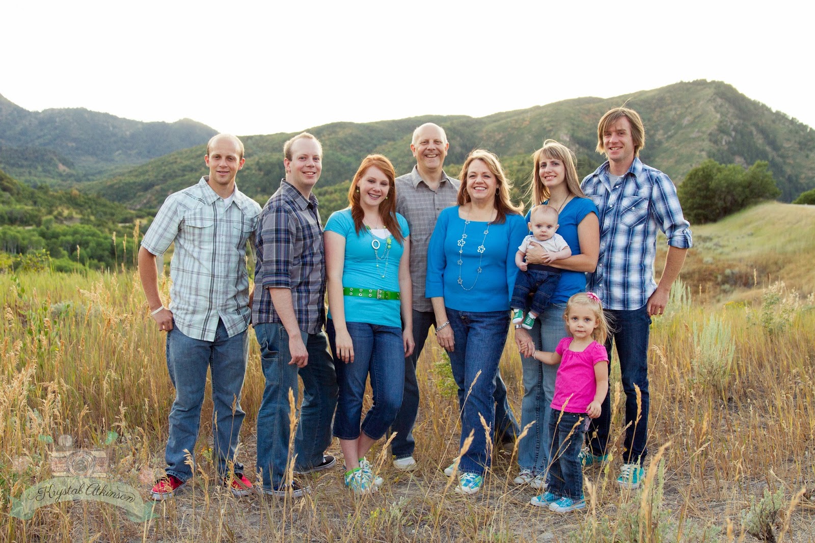 Krystal Atkinson Photography